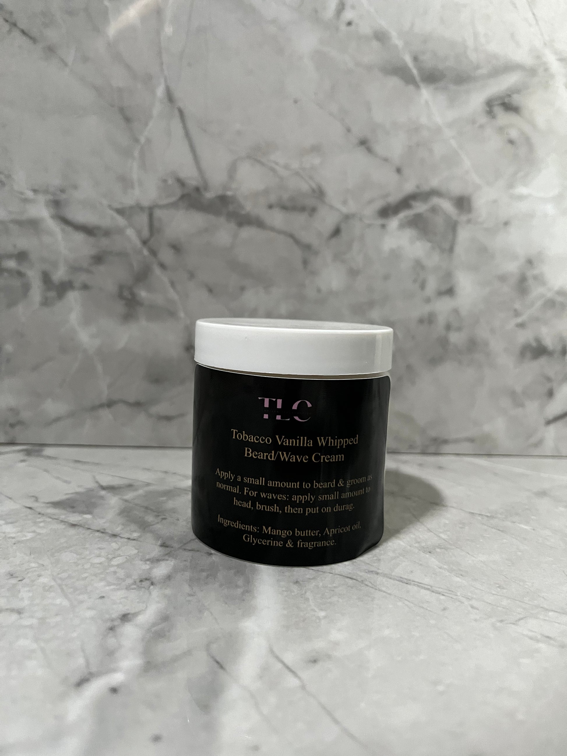 Whipped Beard/Wave Creams – Temptinglipscosmetics LLC
